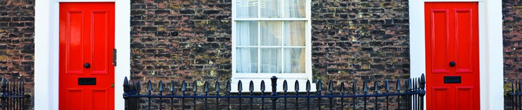 Red Door Advertising | About Us