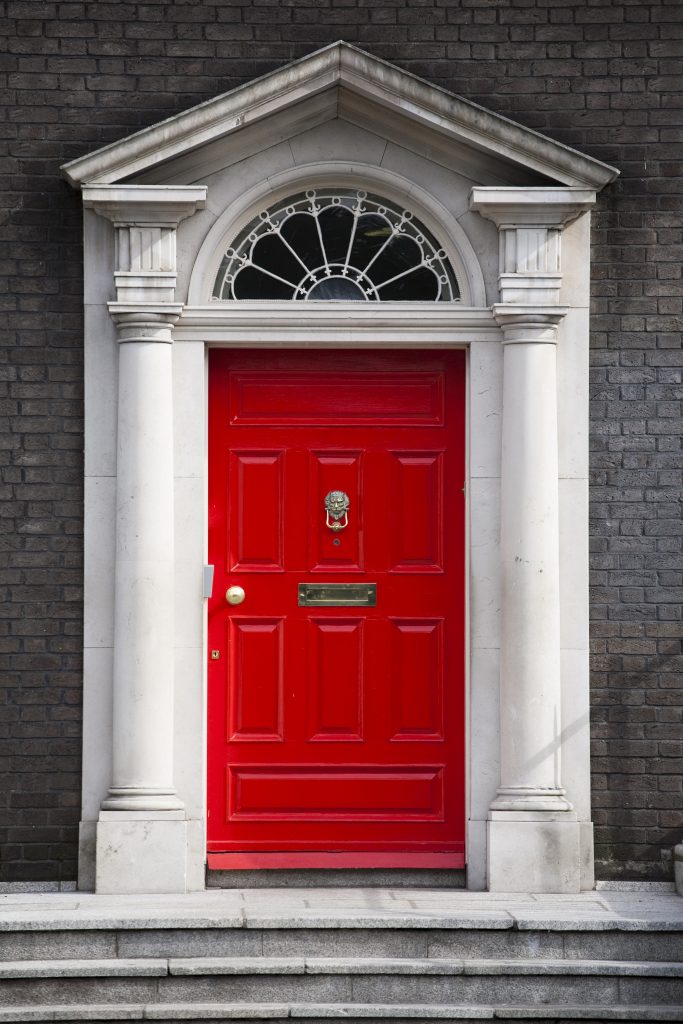 Red Door Advertising | Why Red Door